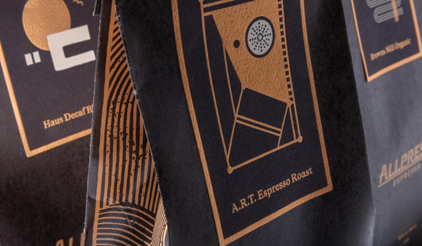 21 stunning label embellishments and effects to incorporate in four si