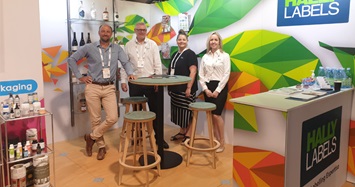 Print Labels Blog. Hally Labels, Expert Self Adhesive Label Printer