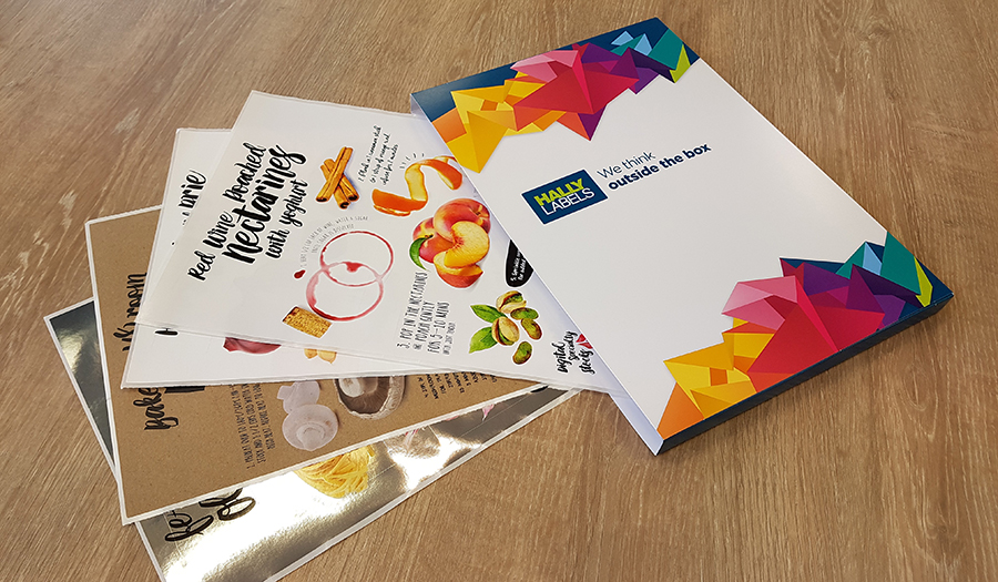 Labels Online. Free Sample Packs for your Print Labels & Stickers