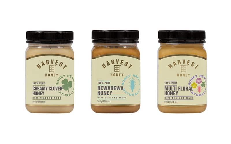 A quick reference guide to honey labelling basics