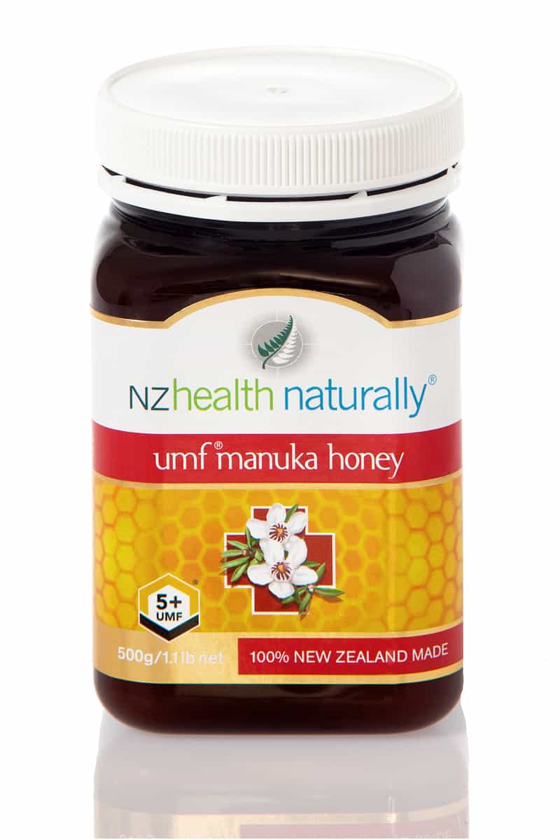 A quick reference guide to honey labelling basics
